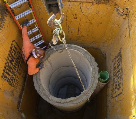 Underground Engineering Inc