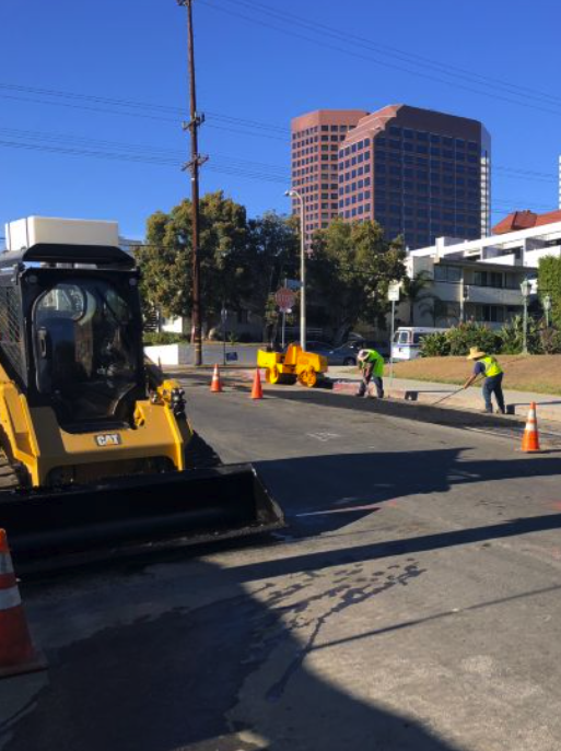 Underground Engineering Inc