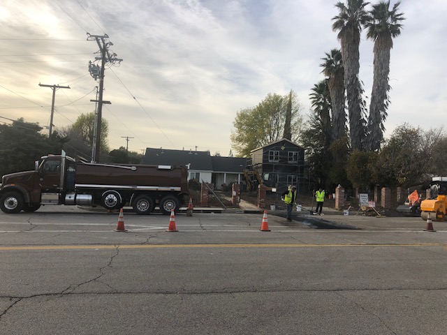 Underground Engineering Inc