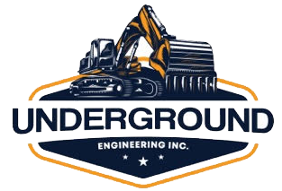 Underground Engineering Inc